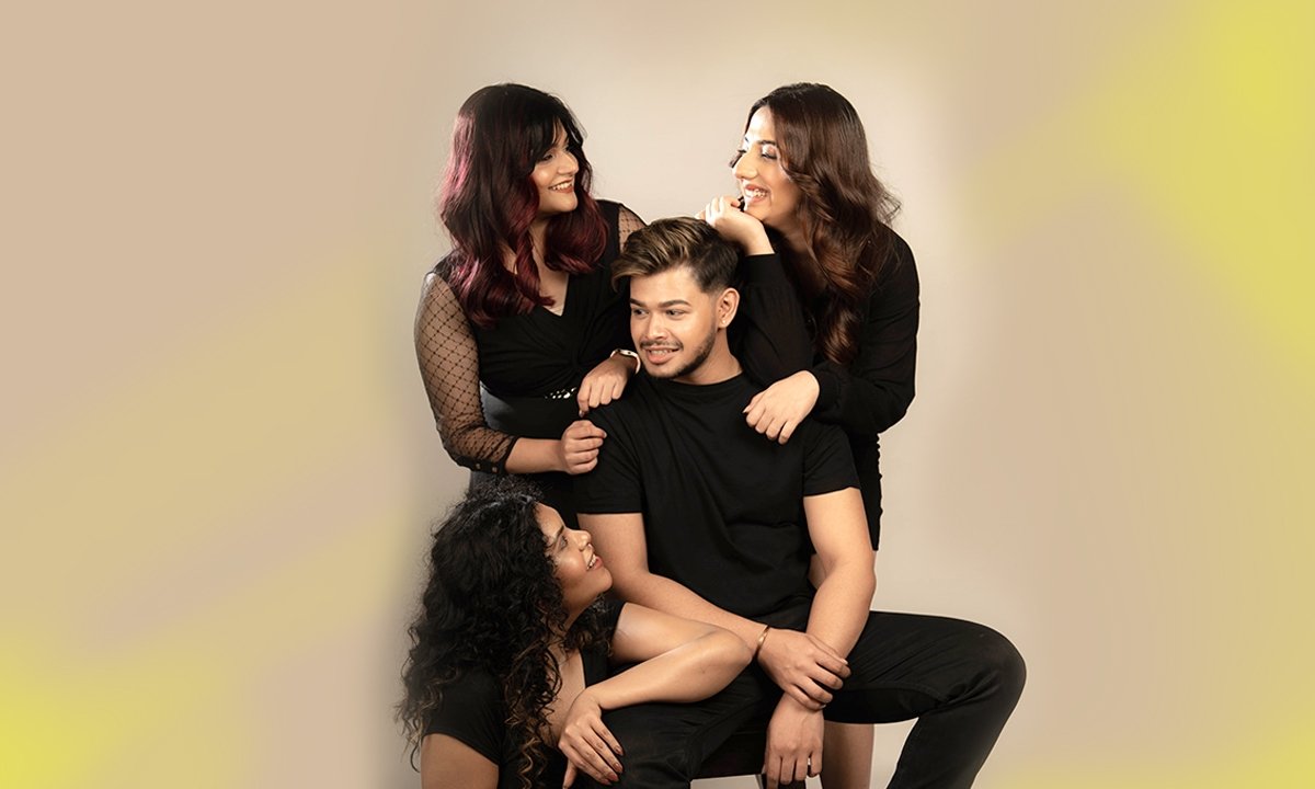 Philo: Best Unisex Salon and Academy in Kolkata