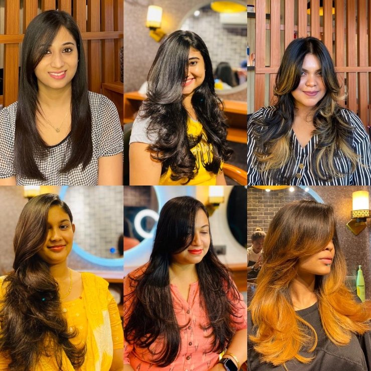 Philo: Best Unisex Salon and Academy in Kolkata